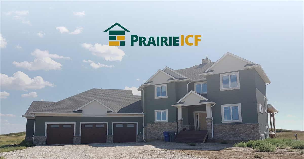Projects - Prairie ICF